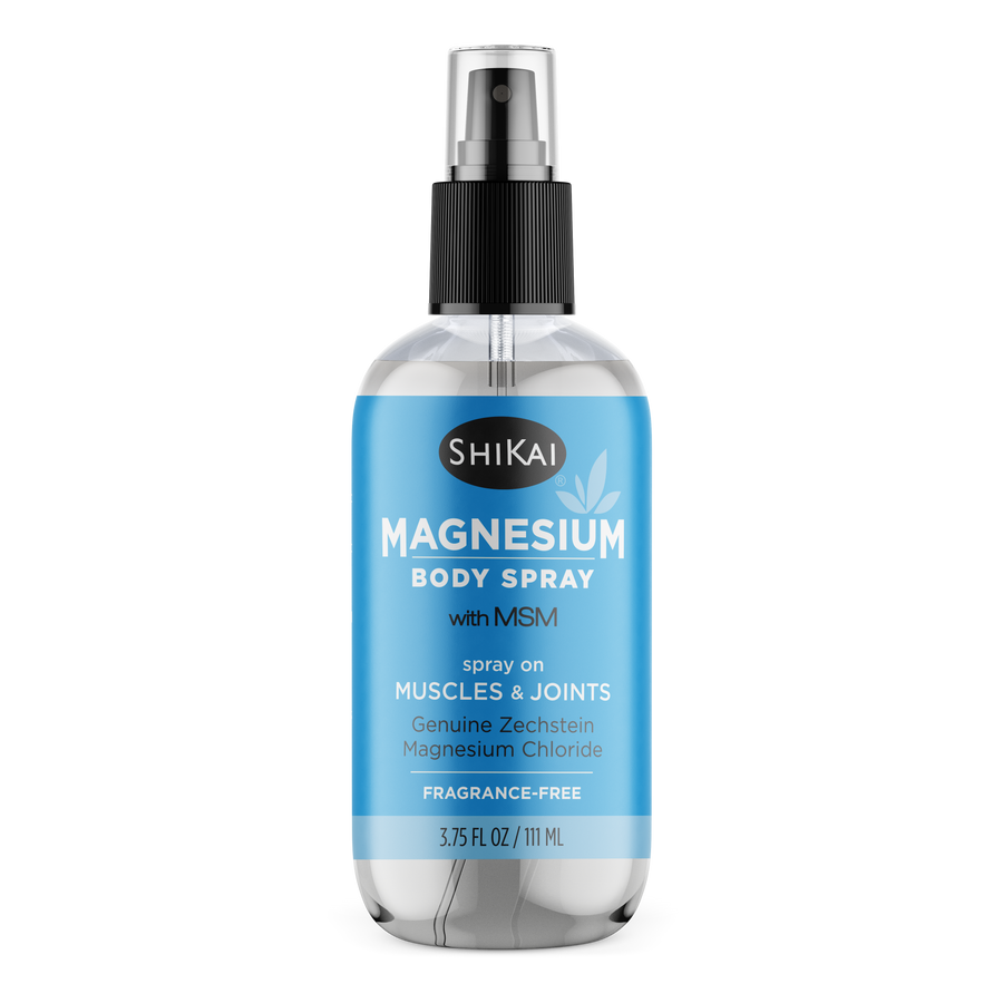 Therapeutics – Tagged "magnesium" – ShiKai Products